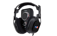 Astro Gaming Lanceert de A40 2011 Gaming Headset - GadgetGear.nl