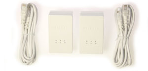 Review: Netgear Powerline AV 200 Mini Set - GadgetGear.nl