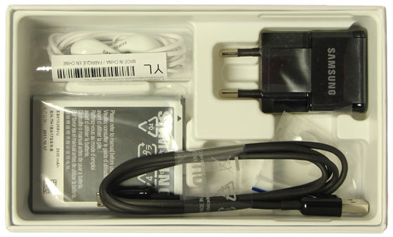 Unboxing Samsung Galaxy Note Gadgetgear Nl