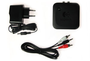 Review: Logitech Wireless Speaker Adapter - GadgetGear.nl