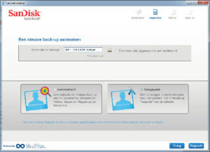 Review: SanDisk Ultra Backup Flash Drive - GadgetGear.nl