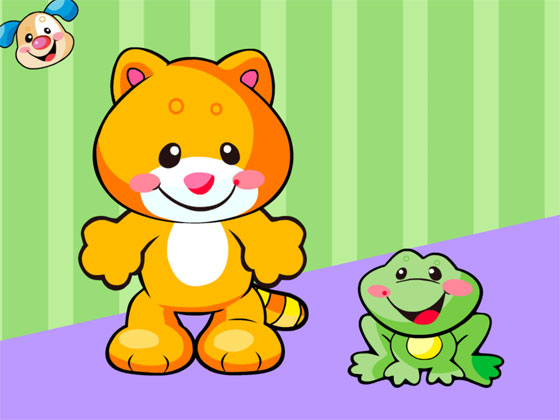 Review: Fisher-Price Apptivity Case for iPad - GadgetGear.nl