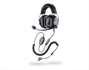 Gamescom: Plantronics Lanceert de GameCom Commander Headset - GadgetGear.nl