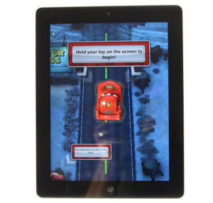 Review: Disney AppMATes (iPad) - GadgetGear.nl