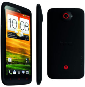HTC Lanceert de One X Plus - GadgetGear.nl