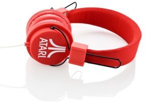 Gear4 Komt met Nieuwe Atari Hoofdtelefoons - GadgetGear.nl