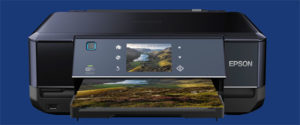 Review: Epson Expression Premium XP-700 printer - GadgetGear.nl