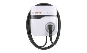 Bosch komt met goedkope thuislader voor elektrische auto’s - GadgetGear.nl