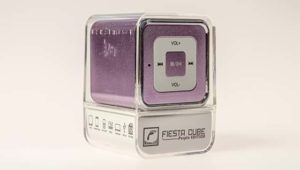 Review: Mawashi Fiesta Cube (speaker) - GadgetGear.nl