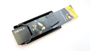 Review: Boska Cheese Barbeclette - GadgetGear.nl