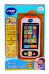 Review: Vtech Baby Smartphone - GadgetGear.nl