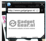 Review: Acer Air Monitor AM100 - GadgetGear.nl