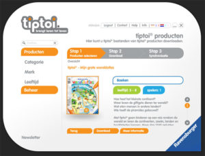 Test: Tiptoi (Interactieve pen) - GadgetGear.nl