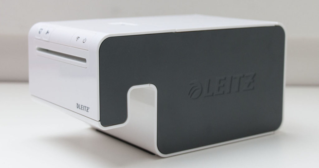 Review: Leitz Icon (Labelprinter) - GadgetGear.nl