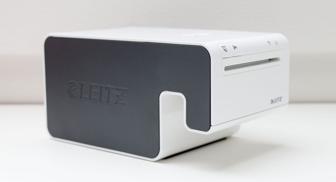 Review: Leitz Icon (Labelprinter) - GadgetGear.nl