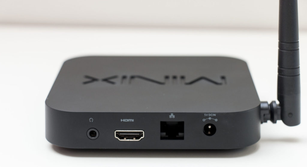 Review: Minix Neo Z64 Windows - GadgetGear.nl