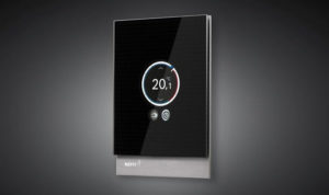 Review: Nefit Easy (Slimme Thermostaat) - GadgetGear.nl