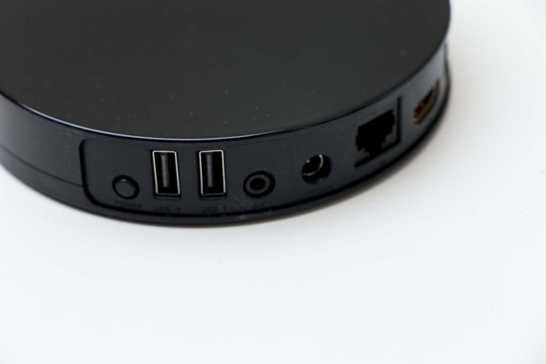 Review: Renkforce Ultra HD Android Box - GadgetGear.nl