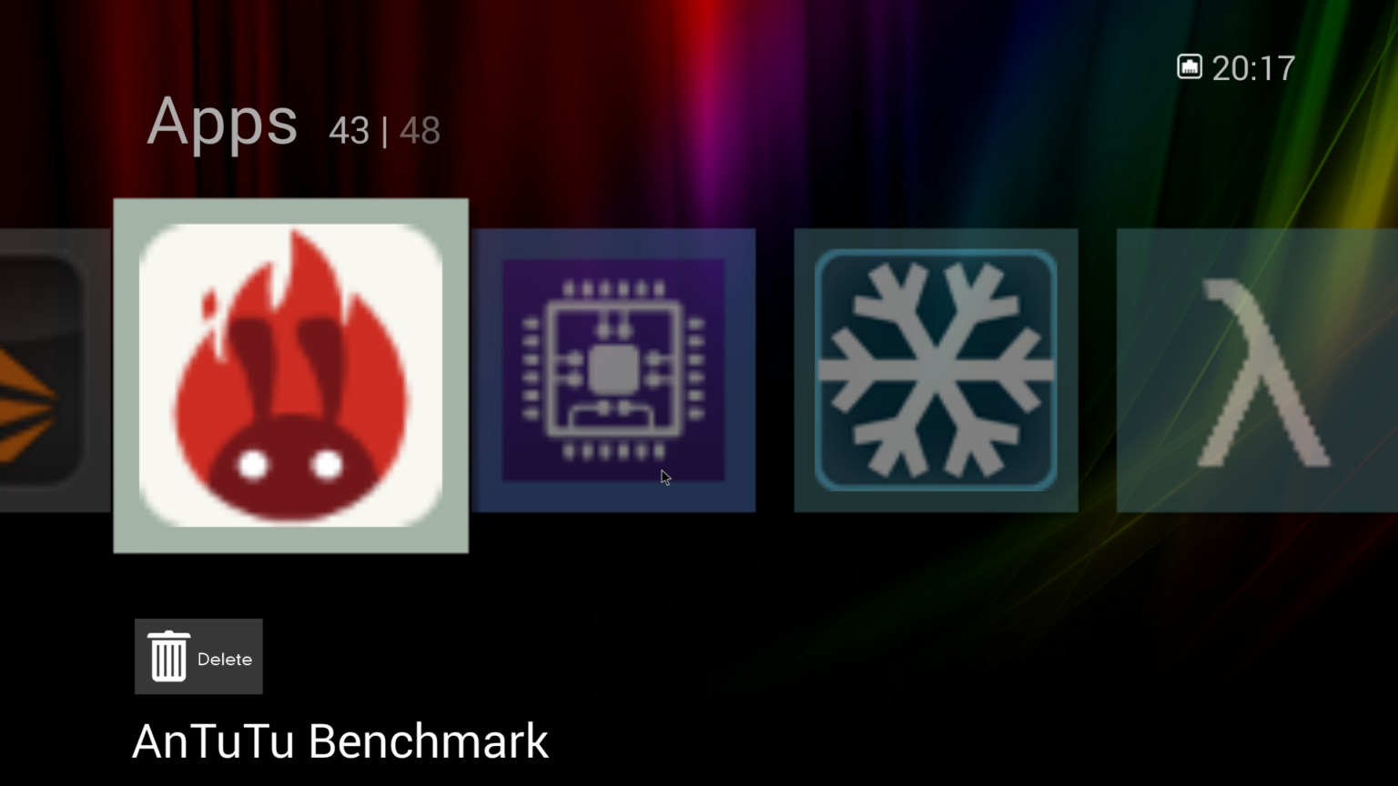 Review: Zeuss RK3288 4K (Android Mediaplayer) - GadgetGear.nl