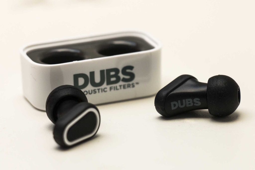 Review: Doppler Labs Dubs (Acoustic Filters) - GadgetGear.nl