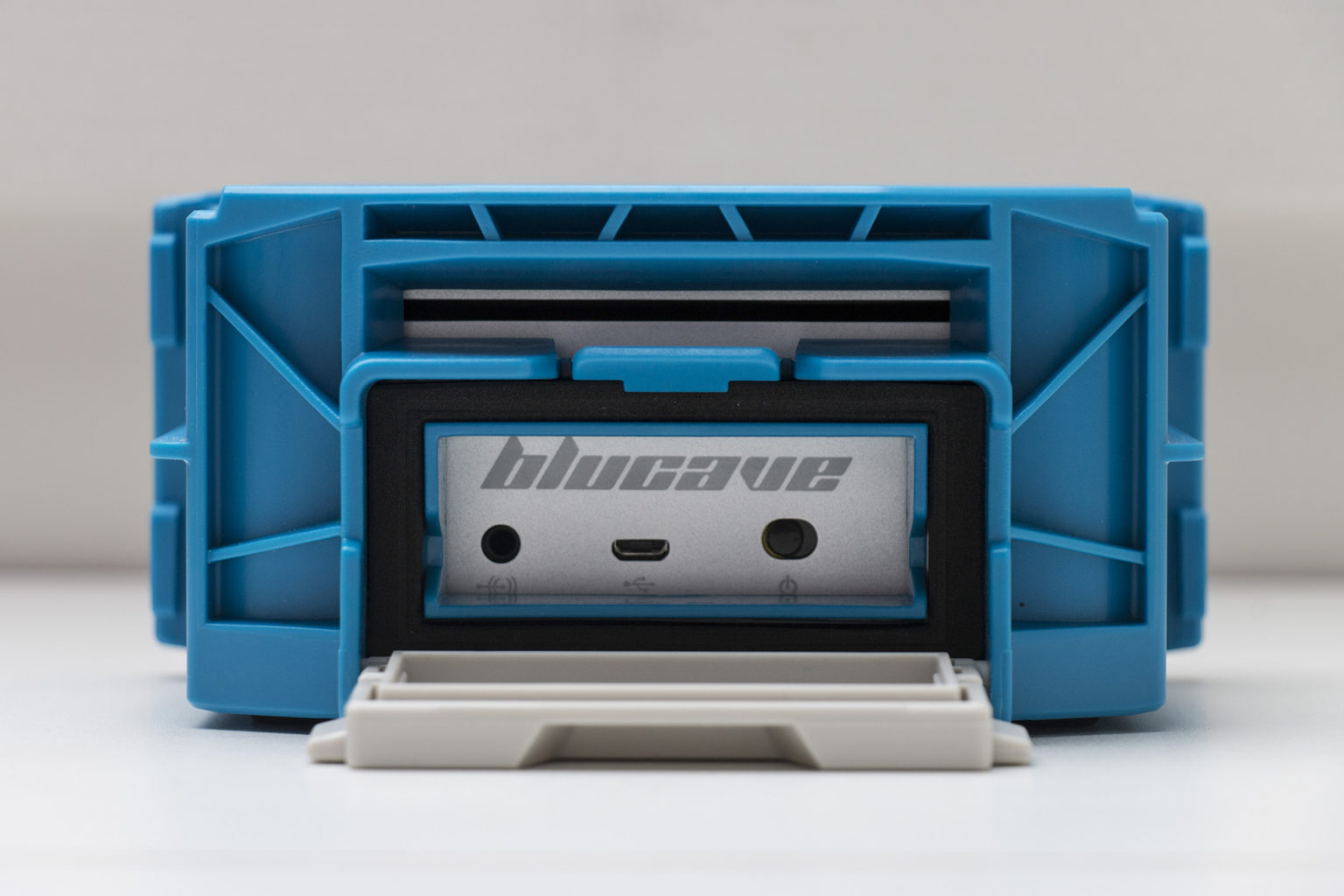 Review: BluCave AudioZone (Speaker) - GadgetGear.nl