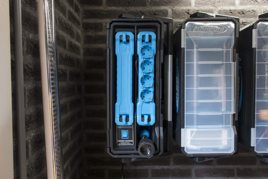 Review: BluCave Package 2 - GadgetGear.nl