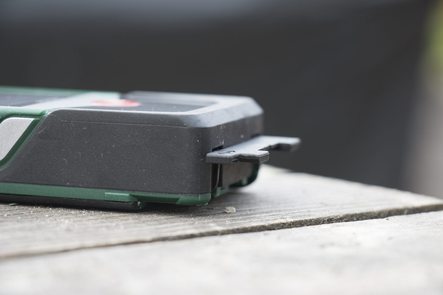 Review: Bosch PLR 50 C (Afstandsmeter) - GadgetGear.nl