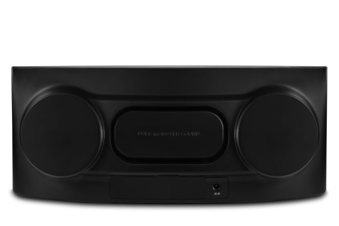 Hands-on met de Monster Streamcast