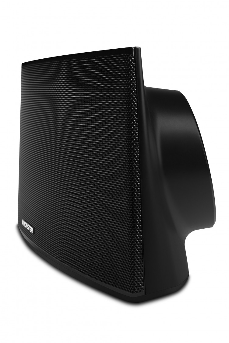 Hands-on met de Monster Streamcast