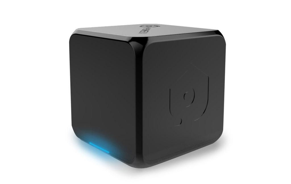 IFA2015: MyHomeBox, de Nederlandse IoT / Smart Home hub - GadgetGear.nl