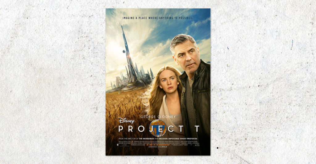Review: Project T (Blu-Ray) - GadgetGear.nl