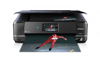 Review: Epson XP-960 (A3 Fotoprinter) - GadgetGear.nl