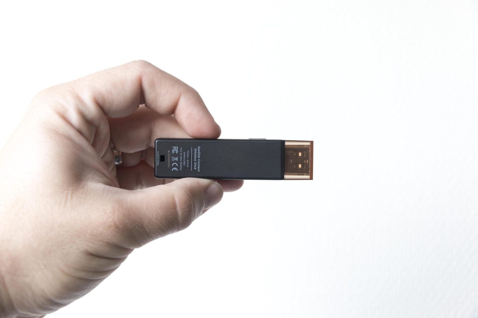 Review: SanDisk Connect Wireless Stick - GadgetGear.nl