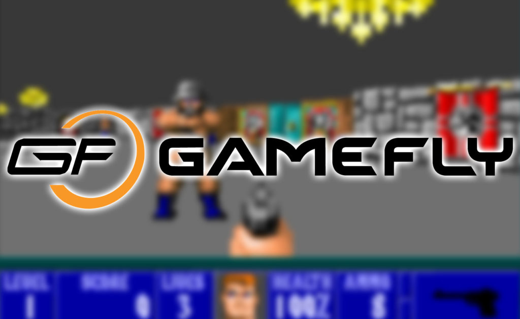 Gamefly nu ook op Philips TV's - GadgetGear.nl