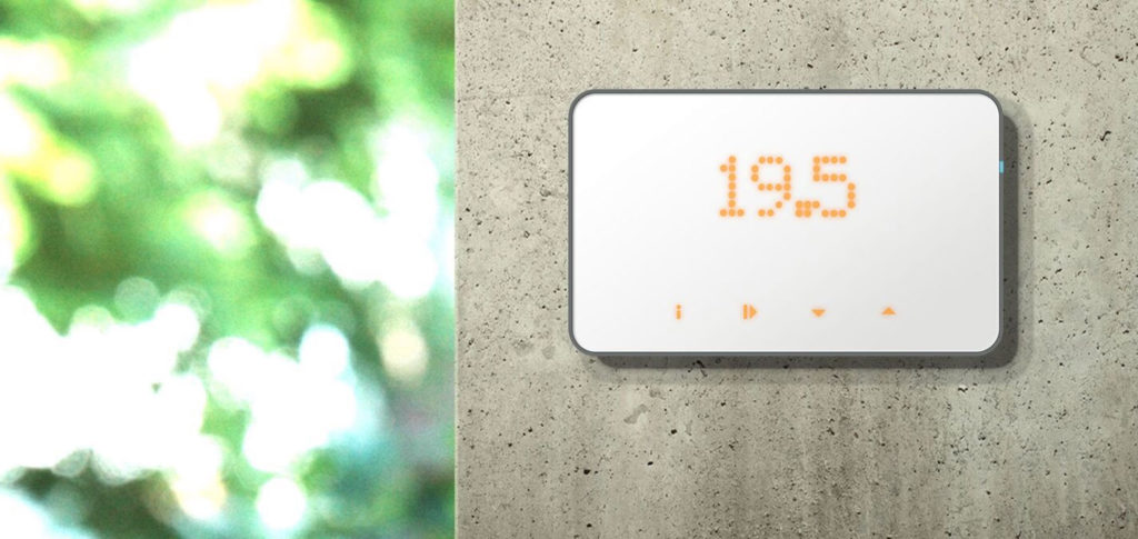 Review: Thermosmart (Slimme Thermostaat) - GadgetGear.nl