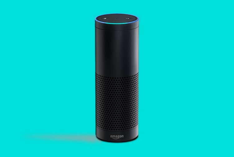Amazon Echo nu ook te gebruiken vanuit de browser - GadgetGear.nl