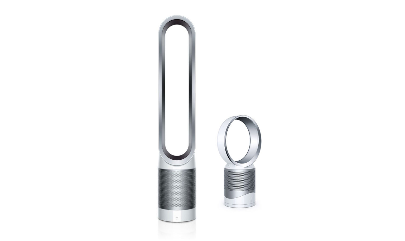 Dyson introduceert de Dyson Pure Cool Link luchtreinigers - GadgetGear.nl