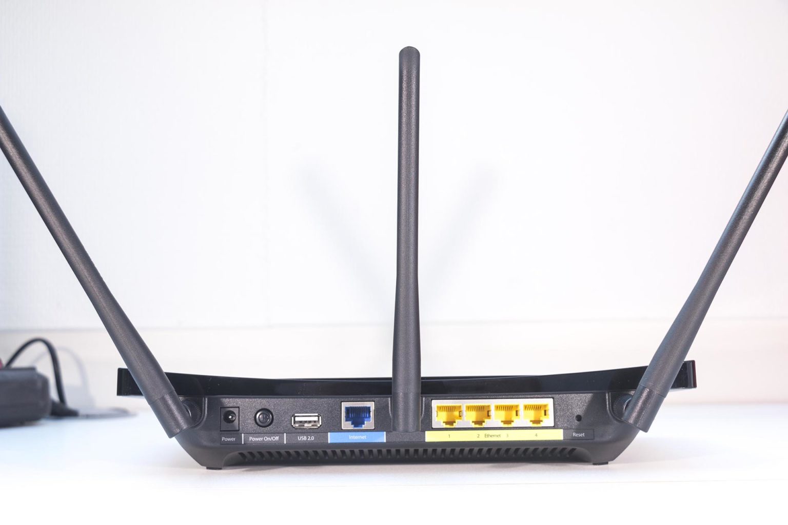 Review: TP-Link Touch P5 (AC1900 Router met touchscreen) - GadgetGear.nl