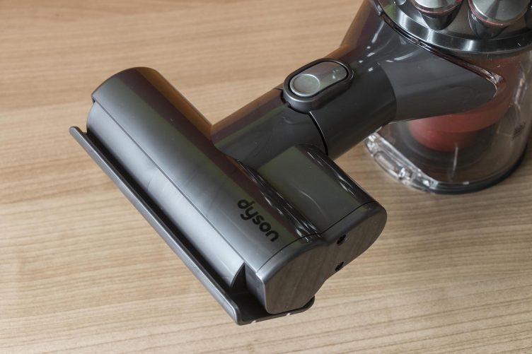 Review: Dyson V6 Total Clean - GadgetGear.nl