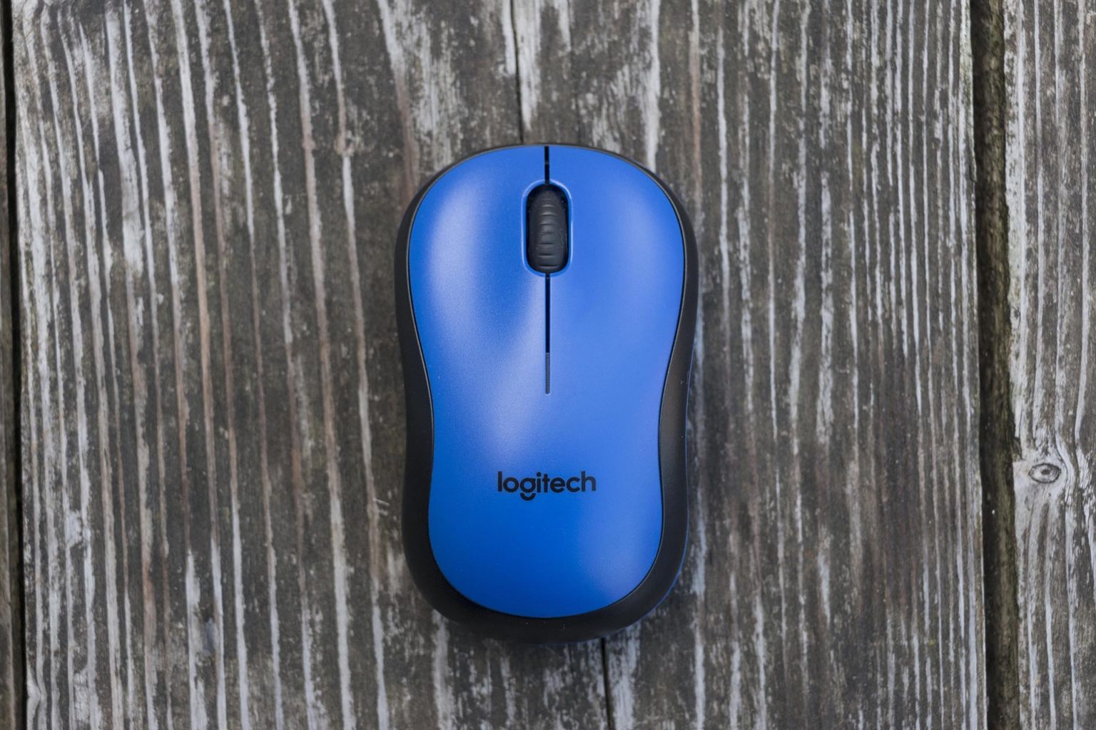 Review: Logitech M220 Silent Mouse - GadgetGear.nl