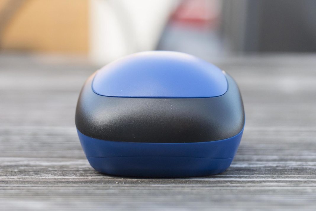 Review: Logitech M220 Silent Mouse - GadgetGear.nl