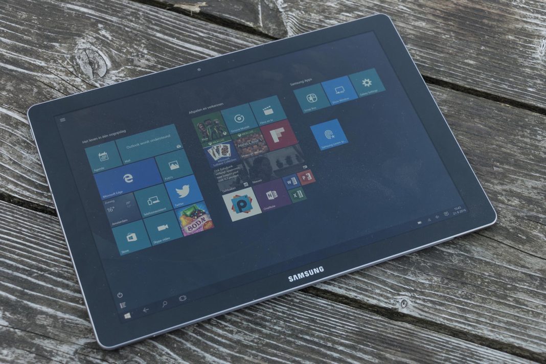 Review: Samsung Galaxy Tab Pro S - GadgetGear.nl