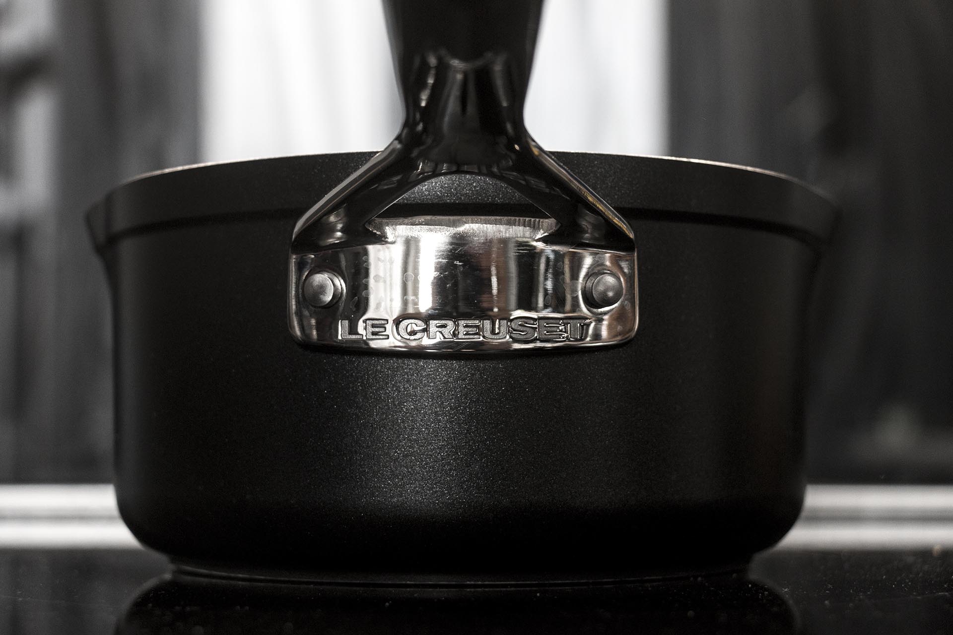 Review: Le Creuset Les Forgeés Set met 3 Stuks (pannen)