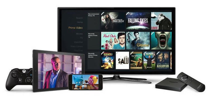 Amazon Prime live in Nederland - GadgetGear.nl