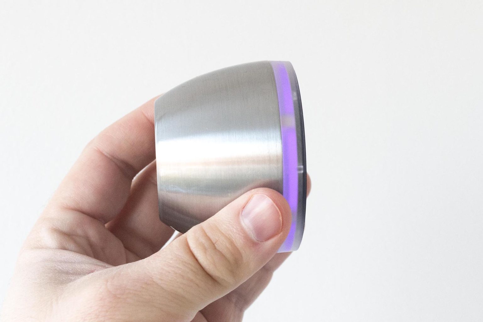 Review: Spin Remote SDC-1 Universele Afstandsbediening