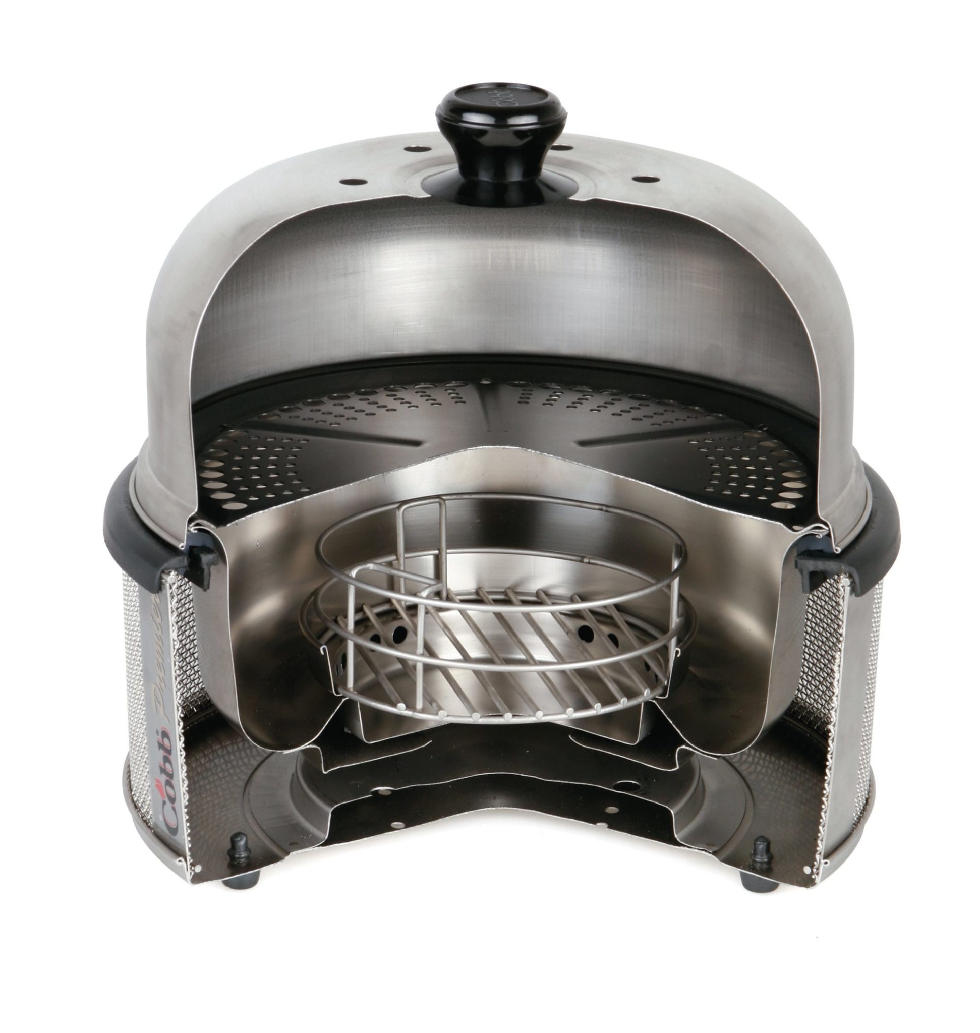 BBQ van het jaar 2017: Beste portable (Cobb premier) - GadgetGear.nl