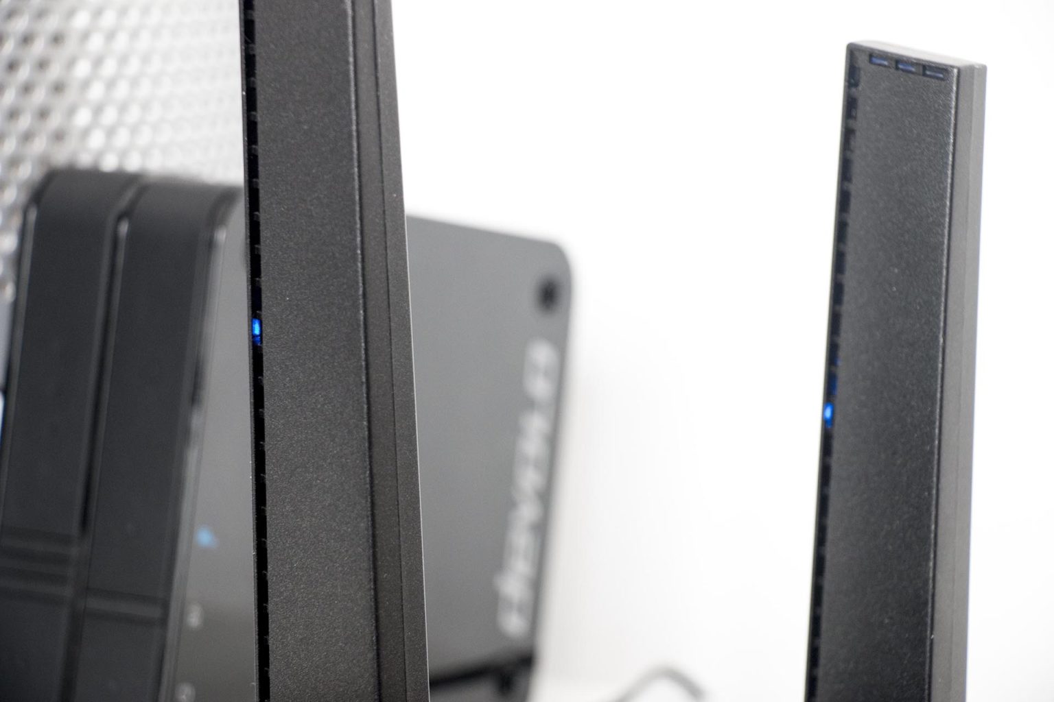 Review: Netgear Nighthawk X10 R9000 60GHz Router