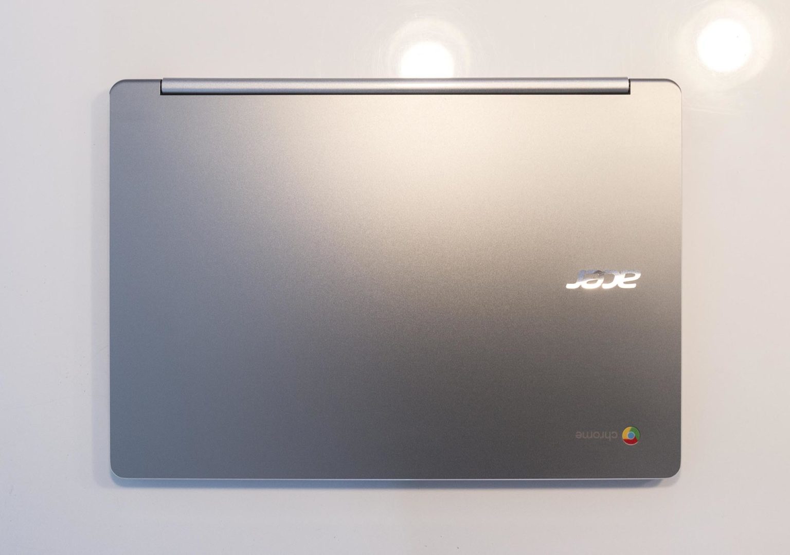 Review: Acer Chromebook R13 - GadgetGear.nl