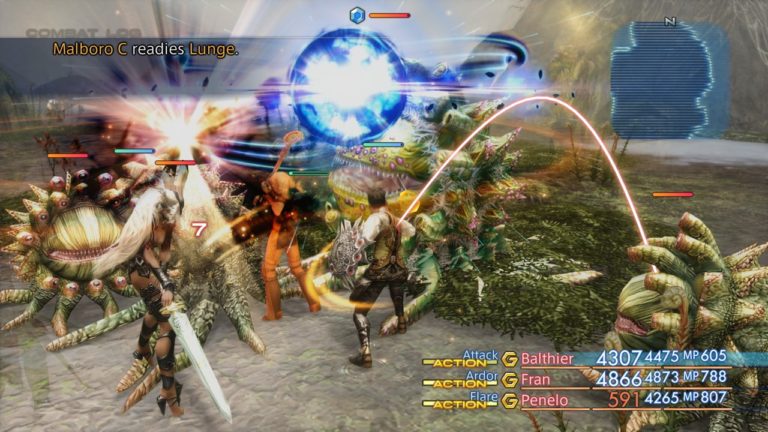 Review: Final Fantasy XII Remaster (PS4) - GadgetGear.nl