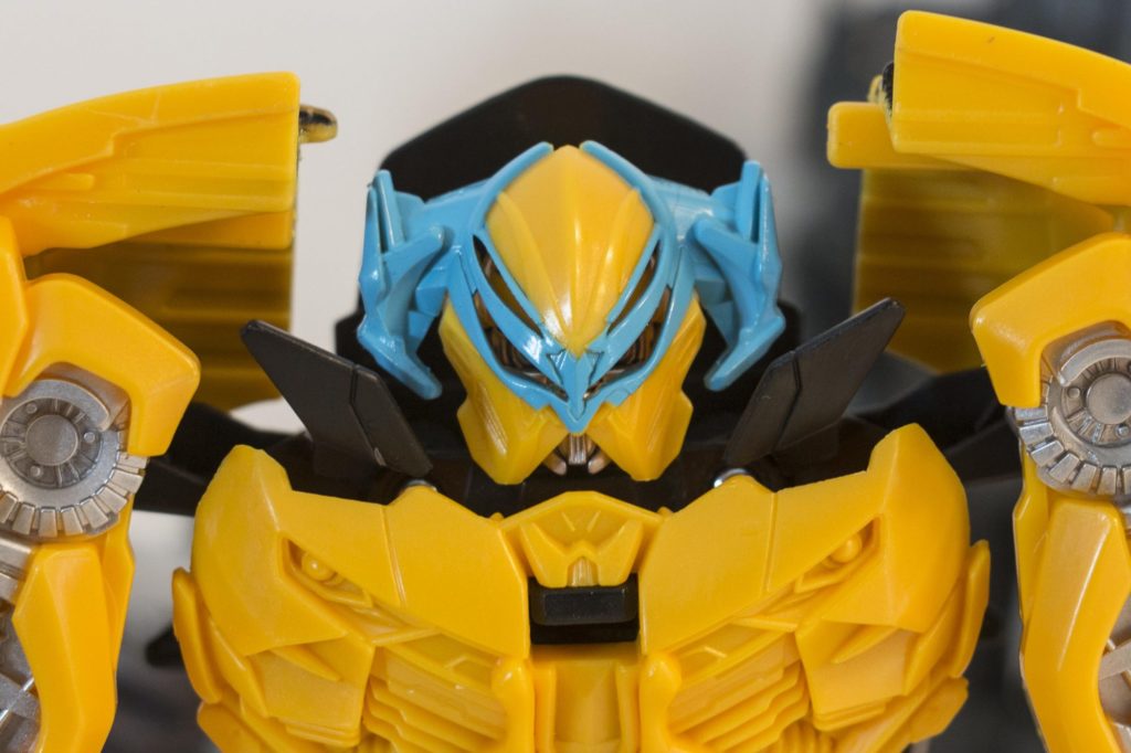 Review: Hasbro Transformers Turbo Charger - GadgetGear.nl